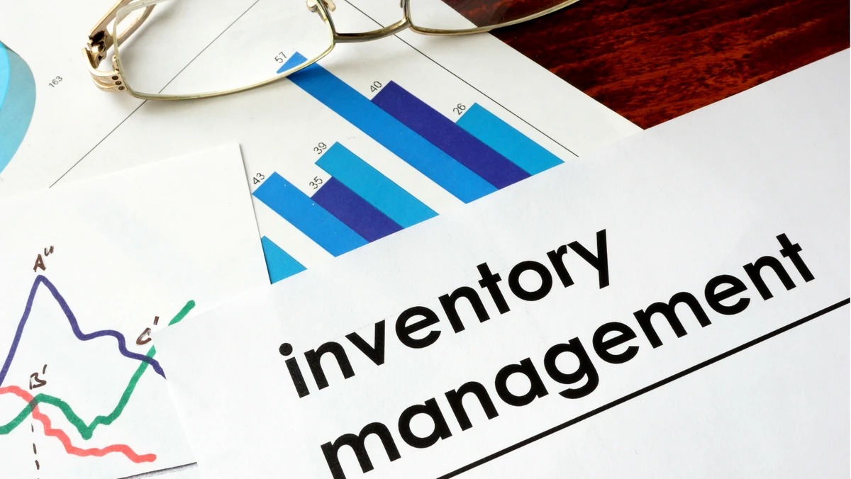 Mastering Inventory Management: Strategies Every Small Business Needs